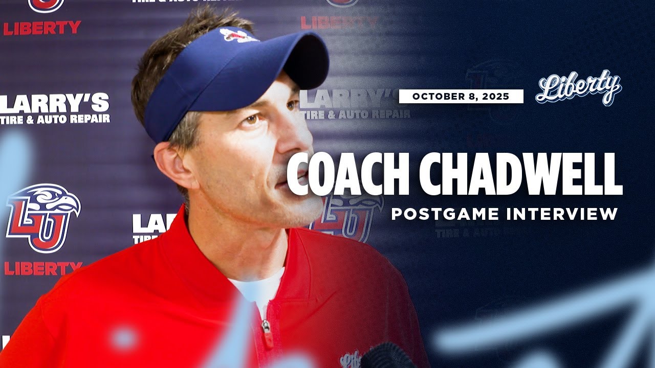 Coach Chadwell Talks About The Win Over UTEP - YouTube