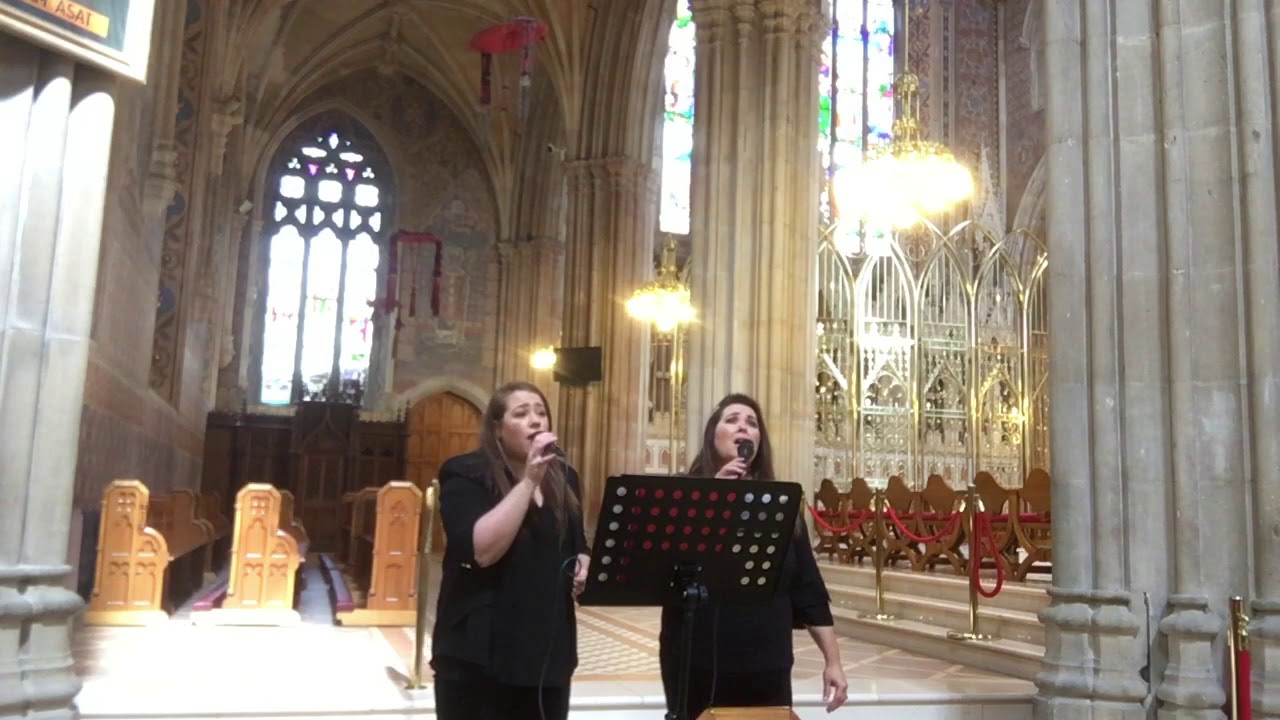 Cead Mile Failte - YouTube