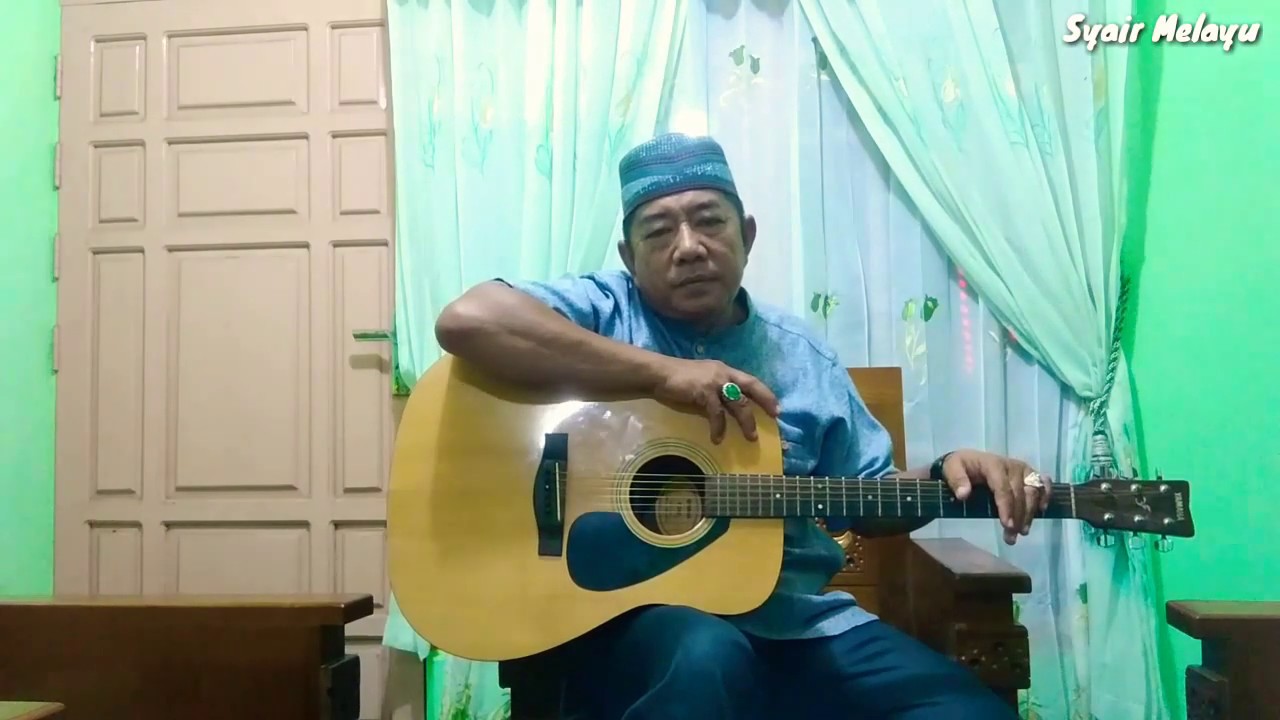 Syair Selamat Hari Kemenangan Hari Raya Idul Fitri 1441 H || Lebaran ...