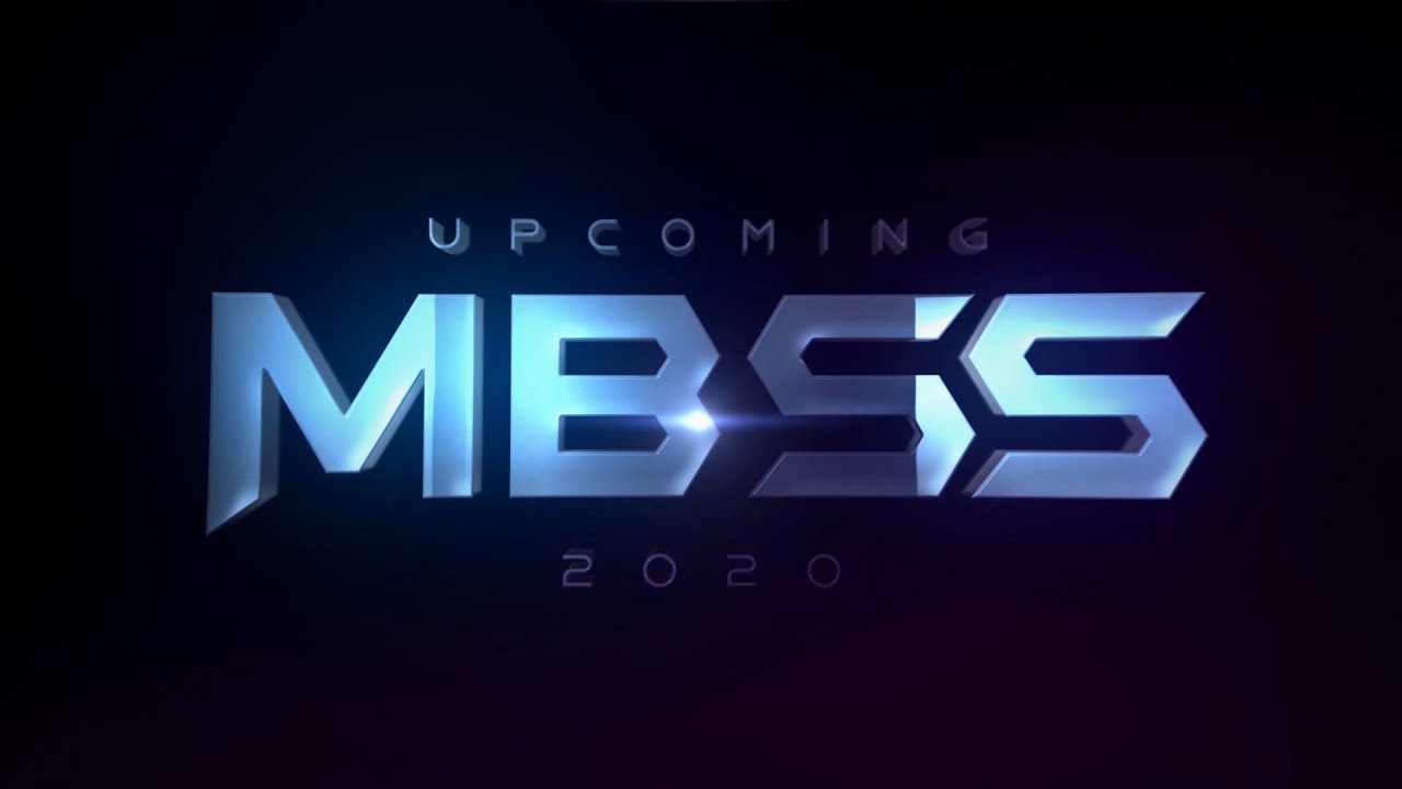[MBSS 2020] Promotional Video 3 - Event Highlights - YouTube