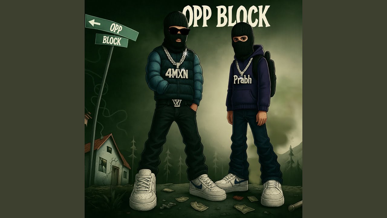 Opp Block - YouTube