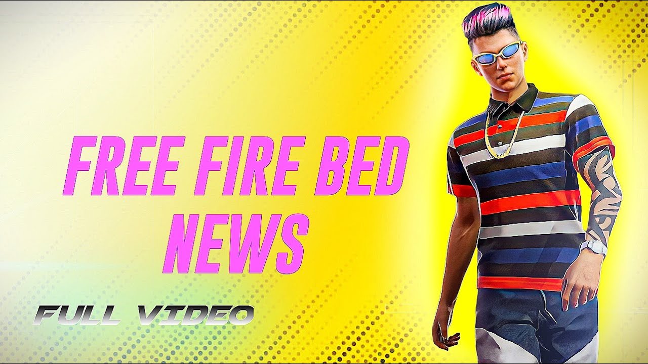 Free fire ban in india | free fire bed news | free fire band date 15 ...