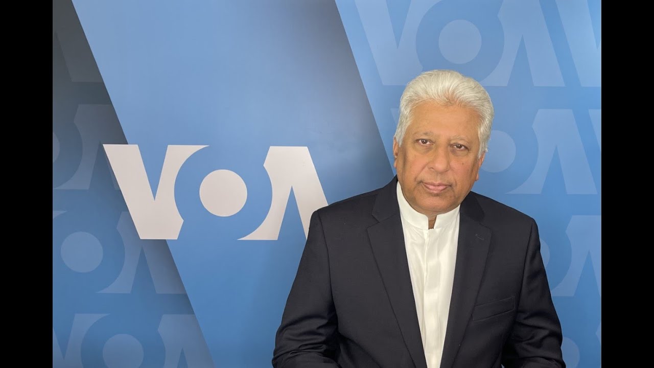 Headlines with Khalid Hameed, Thursday, August 19, 2021 - YouTube