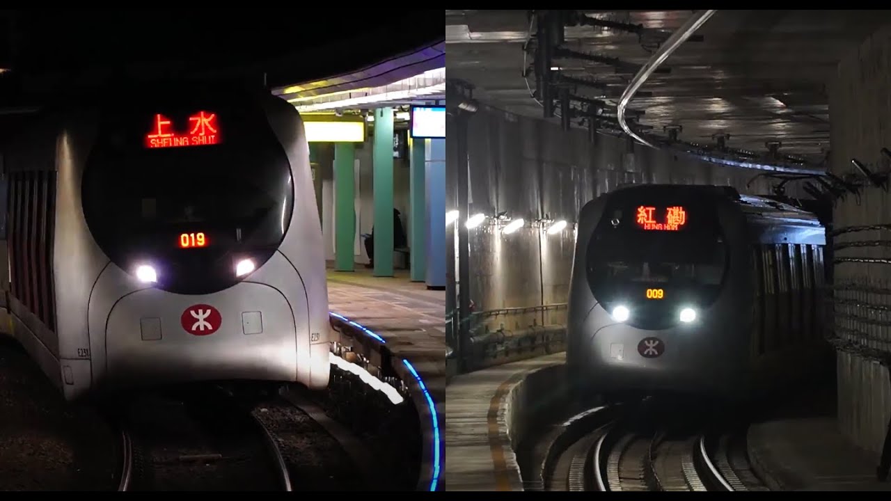 [鐵道音mad]SP1900テクニック - YouTube