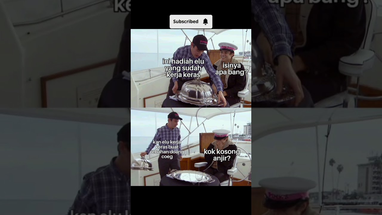 meme lucu | kerja keras rebahan #meme #memes #short - YouTube