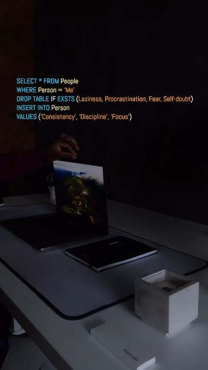 Happy coding | #23 | #motivation #keeponcoding #positivethinking #coding - YouTube