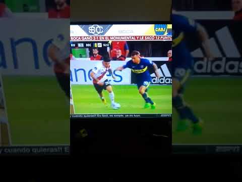 Resumen Boc VS RIV  2 _ 1 el 5/11/2017