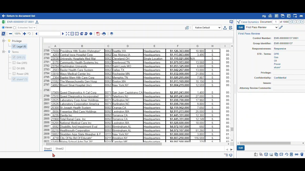Ricoh Relativity Review: Persistent Highlight - How to Use - YouTube