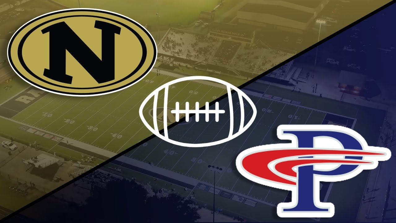 Nettleton vs. Paragould - 10.10.25 - YouTube