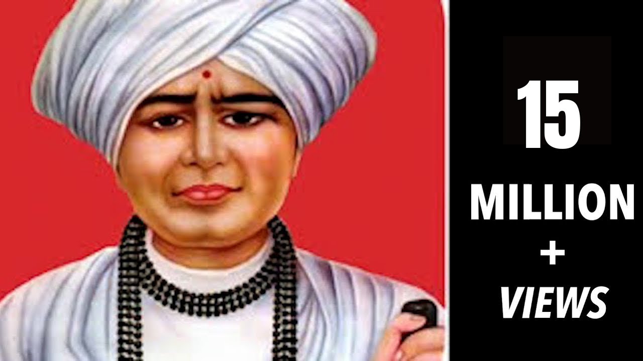 Shree jalaram bavni new and melodious By Rohini Patel U.K. - YouTube