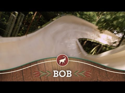 Efteling Onride - Bob