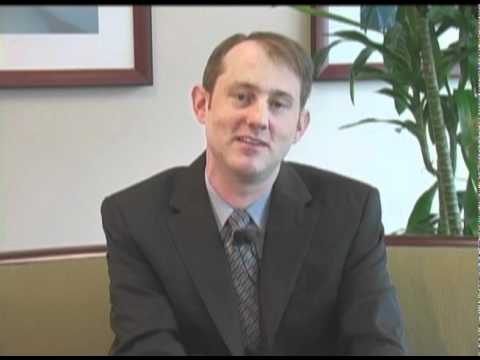 Dr. Derek S. Dawes - Why did you decide to become a doctor? - YouTube