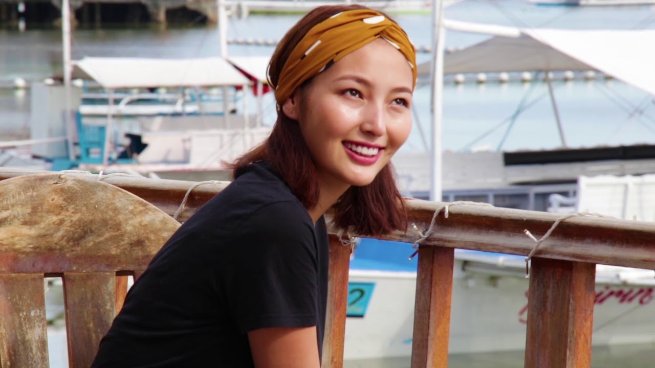 Загвар өмсөгч, модел Балжидмаа - YouTube