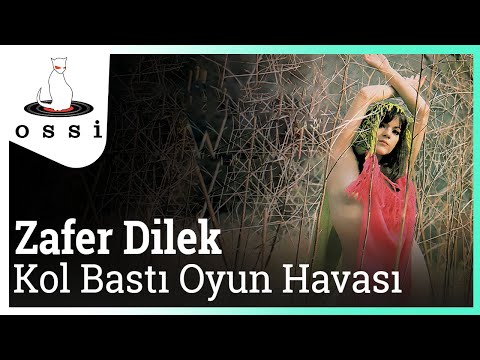 Zafer Dilek - Kol Bastı Oyun Havası