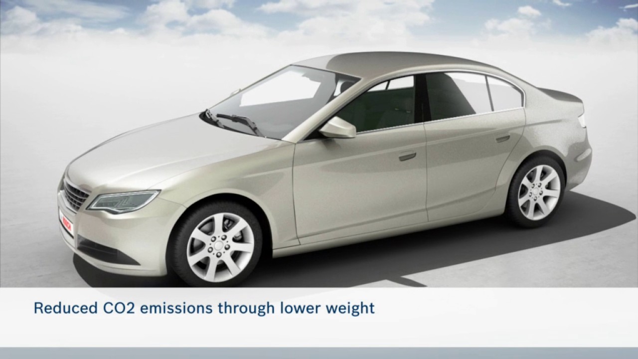 Bosch Jet Wiper commercial - YouTube