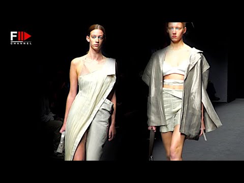 MILANO MODA GRADUATE Young Talents Are Coming - Fashion Channel Chronicle