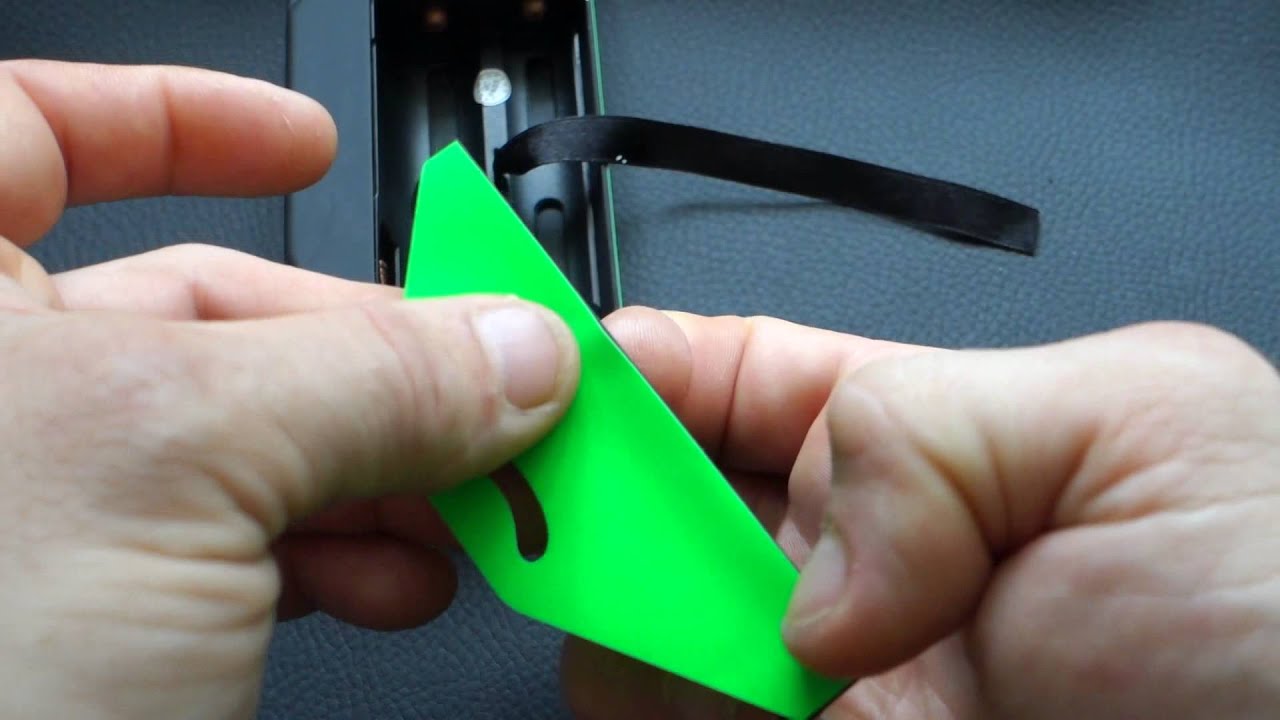 Sigelei 150 TC wrap from Zapwrapz - YouTube