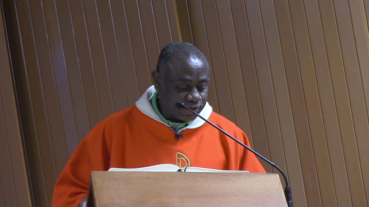 OLOP Mass June 5 2020 Mark 12 35 37 YouTube olop-mass-june-5-2020-mark-12-35-37-youtube
