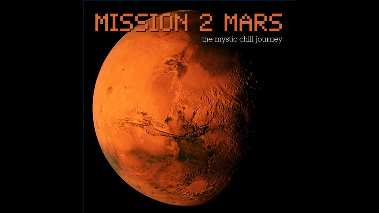 Mission To Mars - mission 2 mars - YouTube