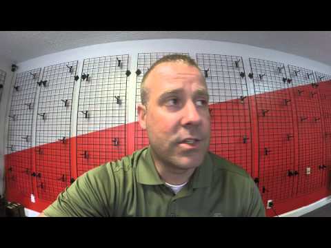 Fundraiser by Tim Gable : Fundraiser for Aim and Defend