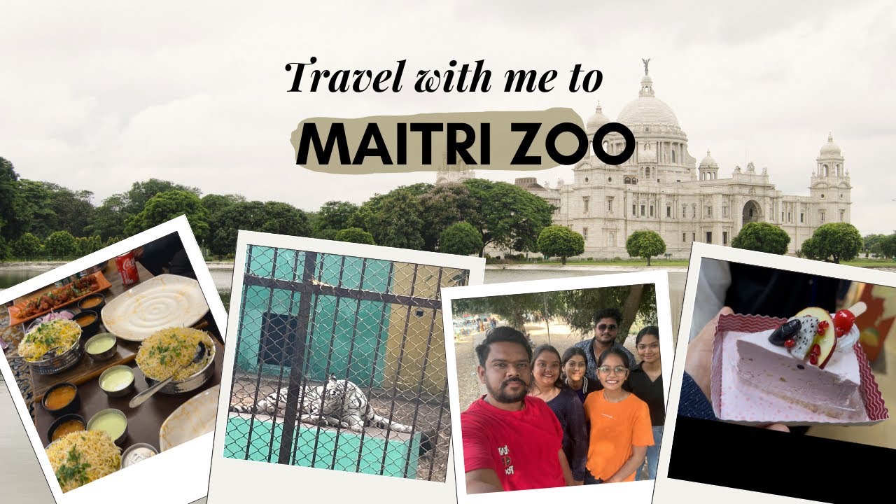 Exploring Maitri Bagh Zoo | A Wildlife Adventure in Bhilai chhattisgarh ...
