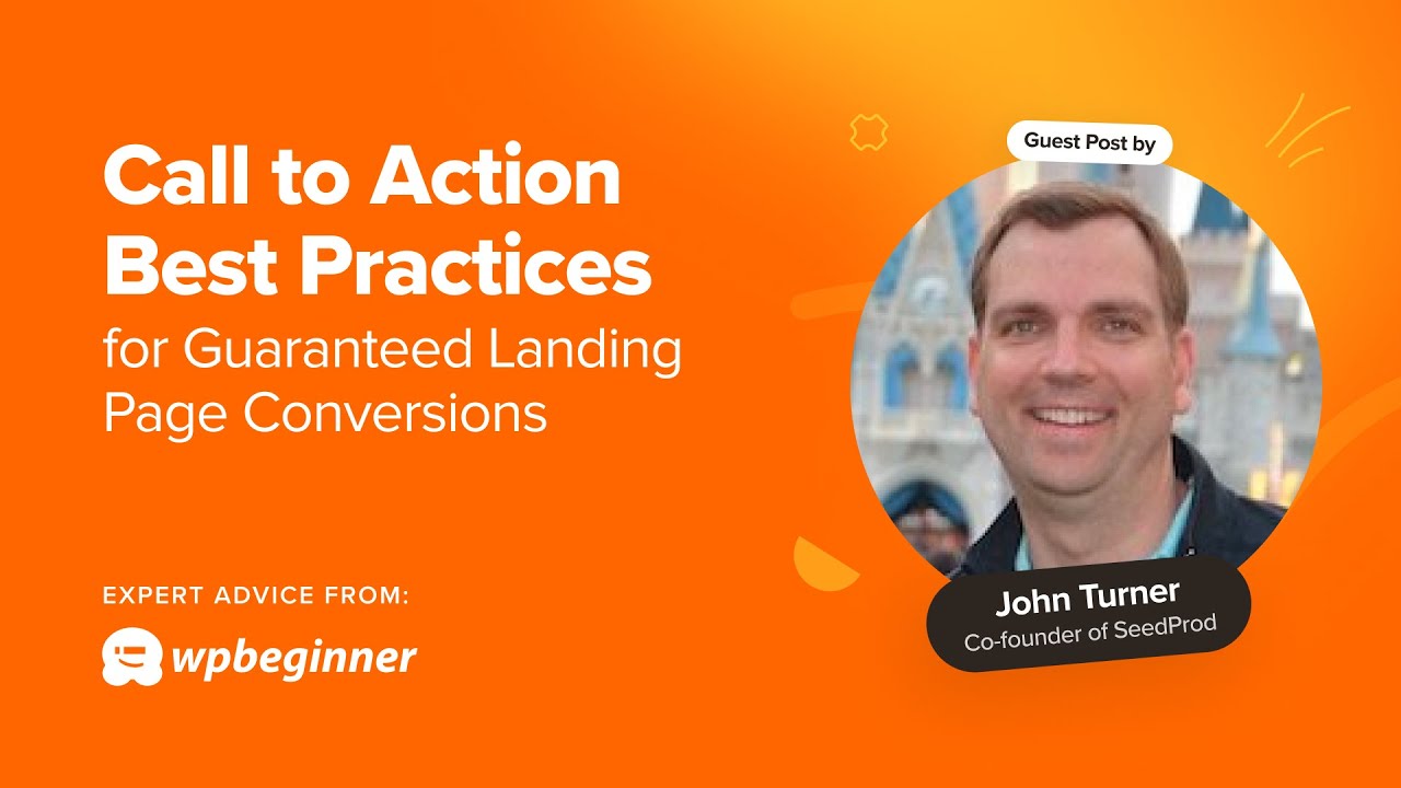 7 Call to Action CTA Best Practices for Guaranteed Landing Page ...