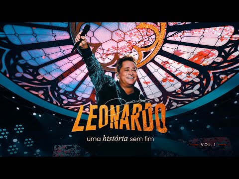 Leonardo | DVD Uma História Sem Fim, Vol.1