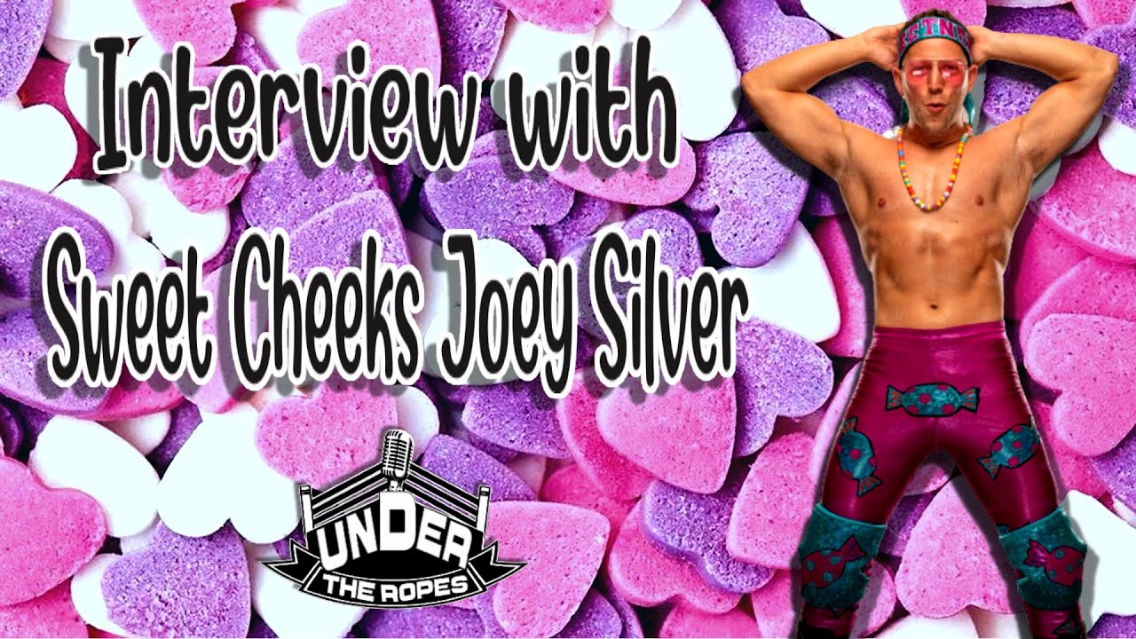 Interview with Joey Silver- Under the Ropes- Episode #145 - YouTube