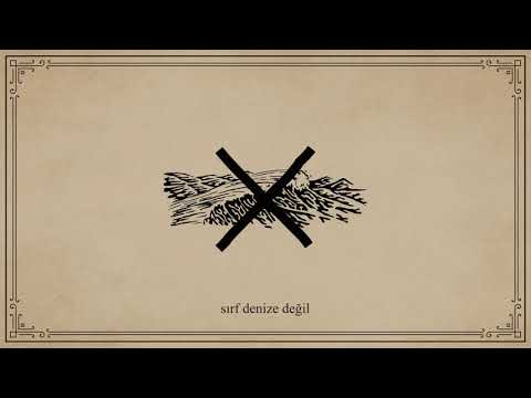 Kurtcebe Turgul / Bence Katil Öldürdü