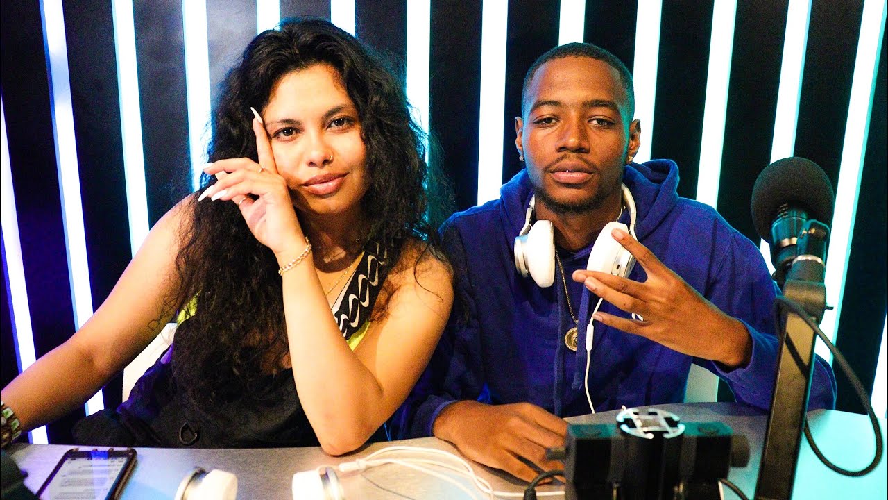 Kee Riches + The Get Down Network + Cast Of South Central Love ...