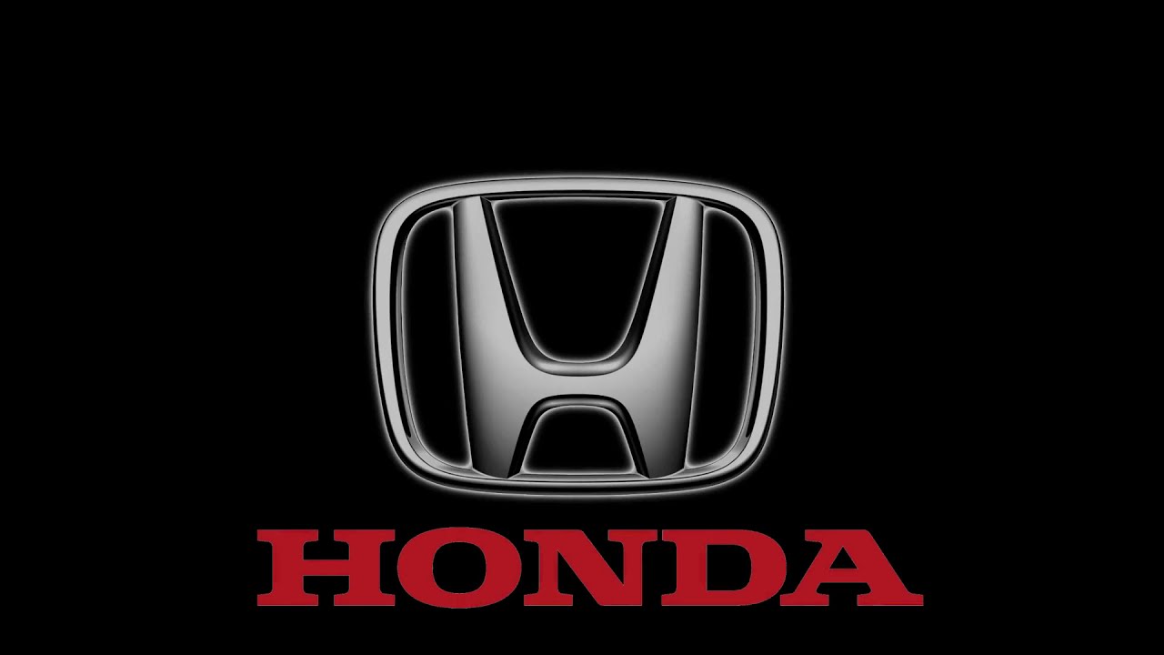 Honda Animation - YouTube