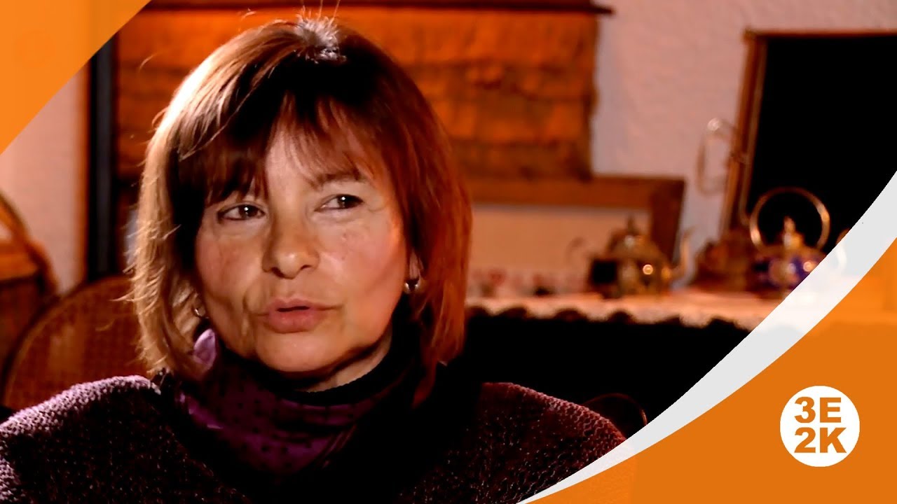 Francesca Rosati Freeman et les Moso - YouTube