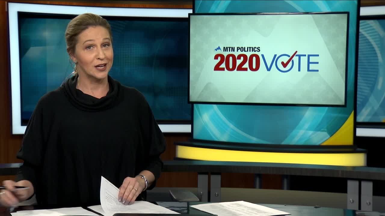 MTN Statewide Top Stories with Jeanelle Slade, Friday 10-30-20 - YouTube