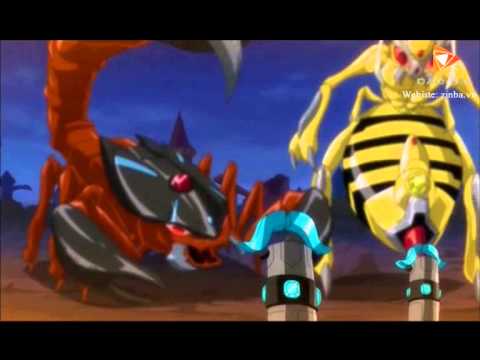 【Official】Zinba (Vietnamese Version) - EP64 - YouTube