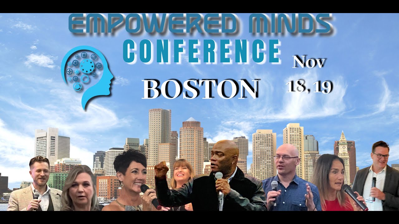 Life Changing Seminar for exjws- Coming up in Boston Nov 18,19 - YouTube