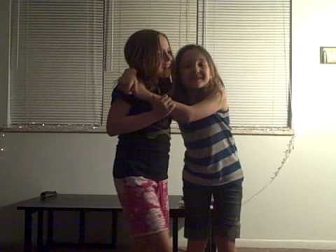 lilja and ellen 0001 - YouTube