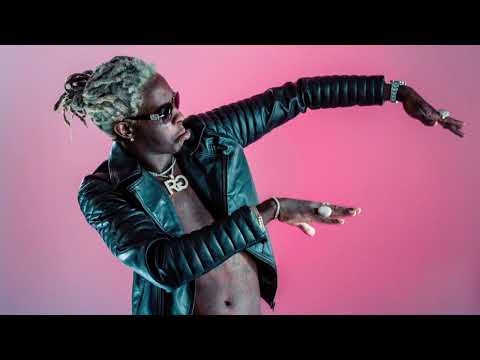 Young Thug - Who Do You Love? (Unreleased)