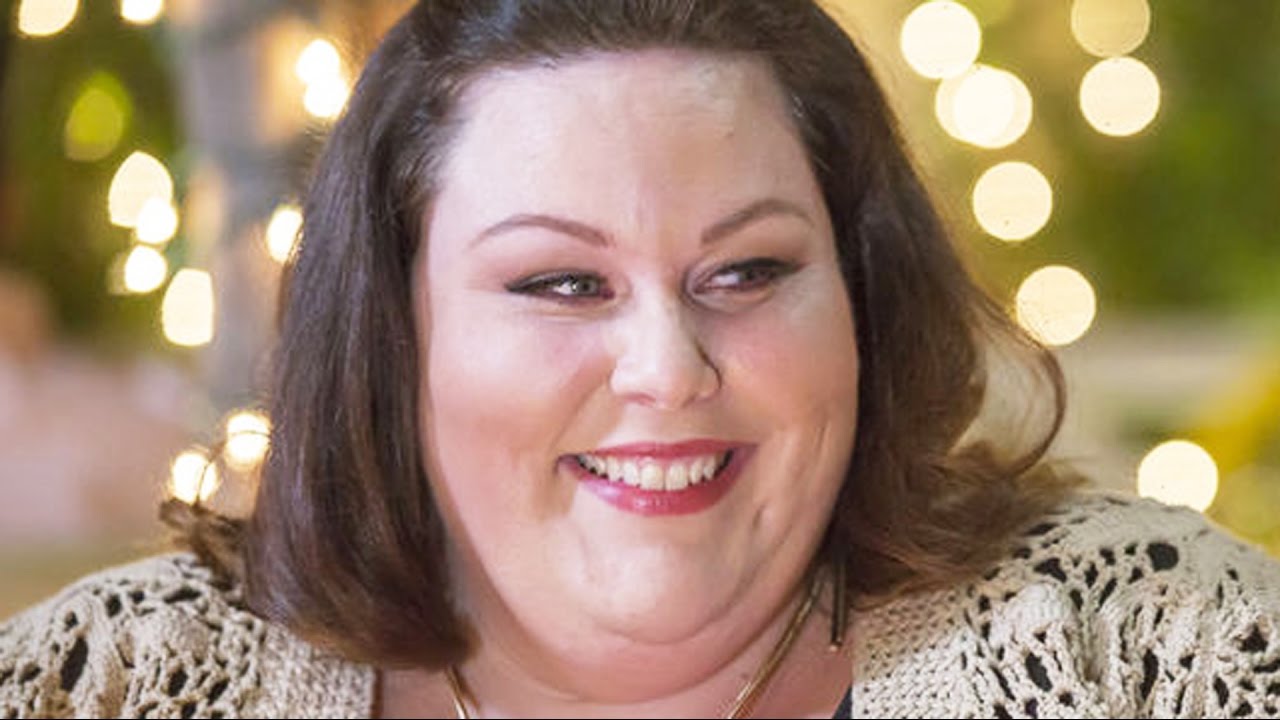 Why Kate From This Is Us Looks So Familiar - YouTube