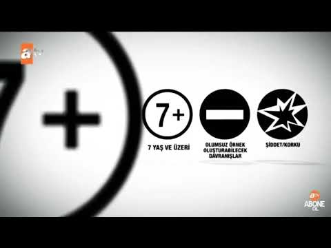 ATV Akıllı İşaretler Jeneriği 3- (2011) Sesli