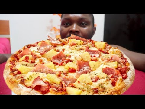 THE MOST EXPENSIVE PIZZA ITALIAN EVER MADE - YouTube