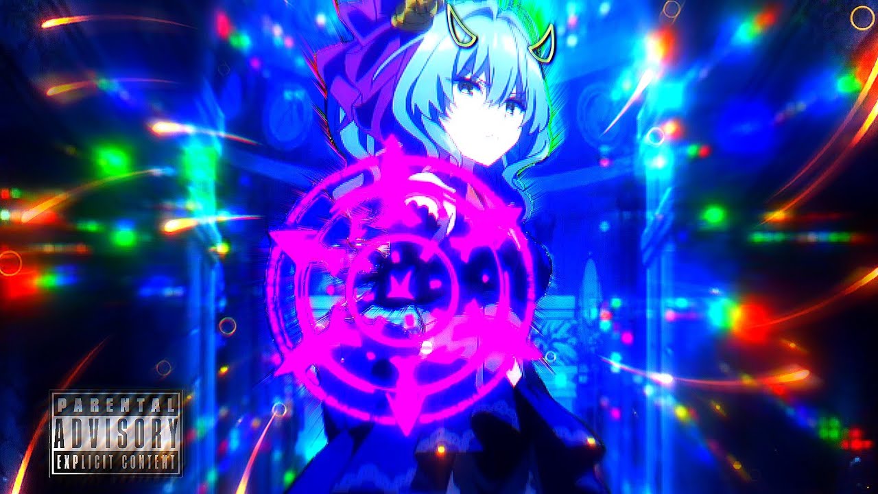 🍀MTG - ANOS LUZ 3🎶🍇 EDIT ANIME FUNK //Alight Motion\\ (RMK @AKAME_TCHAN ...
