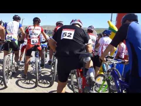 HASANKEYF 2013 MTB YARIŞI