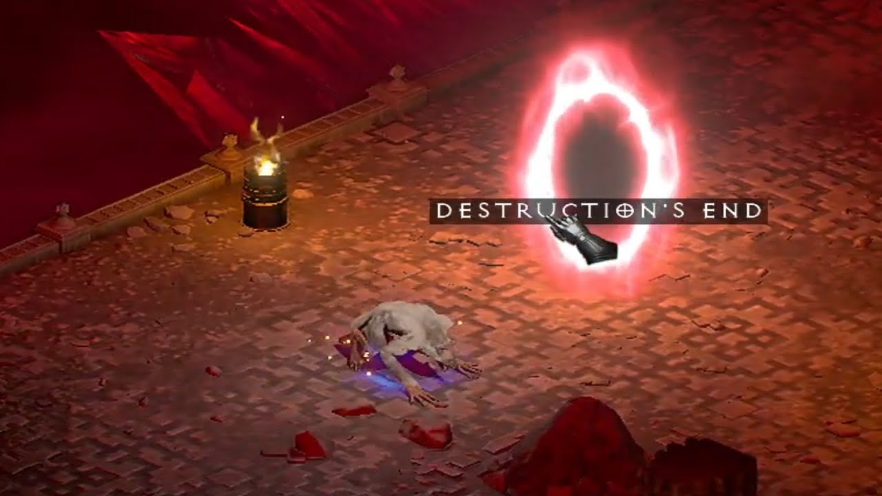 Diablo II: Resurrected | Gameplay #32 | Druid - YouTube