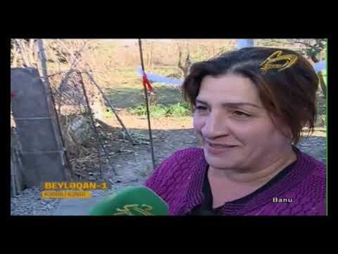 Banu Beyləqan 1 yeni 17.02.2018