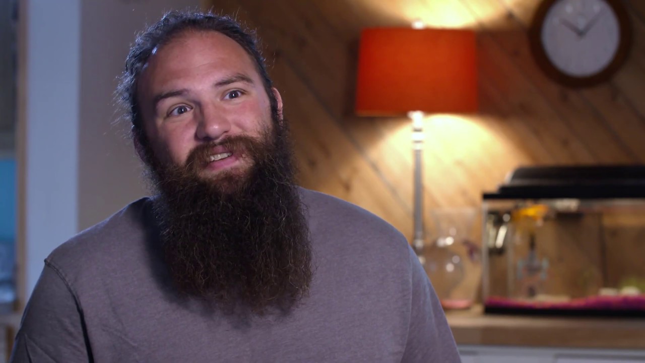 Adam's Story - YouTube