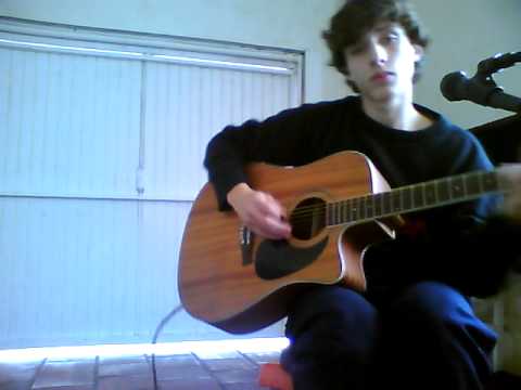 Ariel Lacerda - Lobo da Estepe (Cover) - YouTube