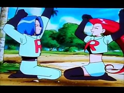 Pokemon ET by Katy Perry Music Video - YouTube