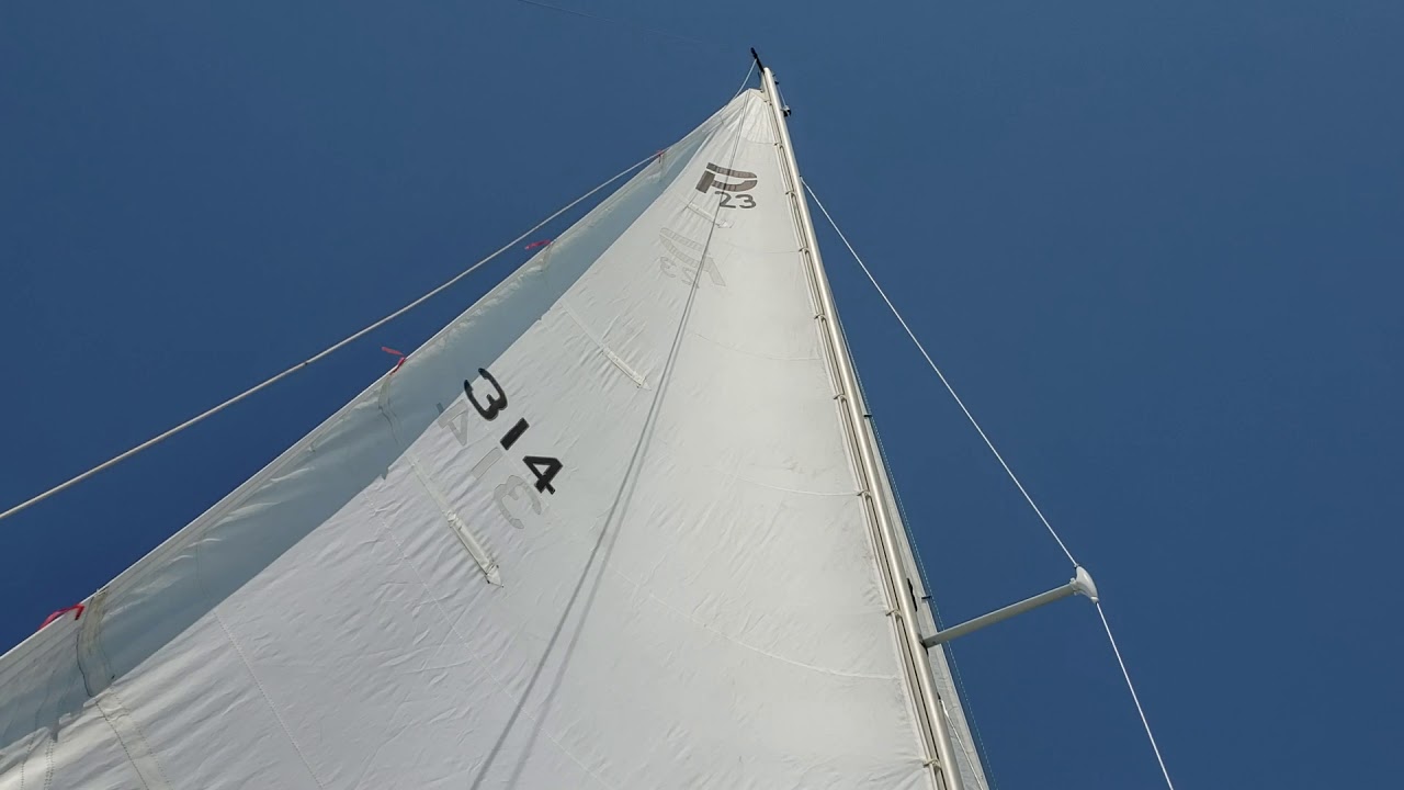 John Huberty, Anoka, Precision 23 - YouTube