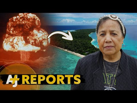 The U.S. Tested Atomic Bombs, Then I Got Cancer