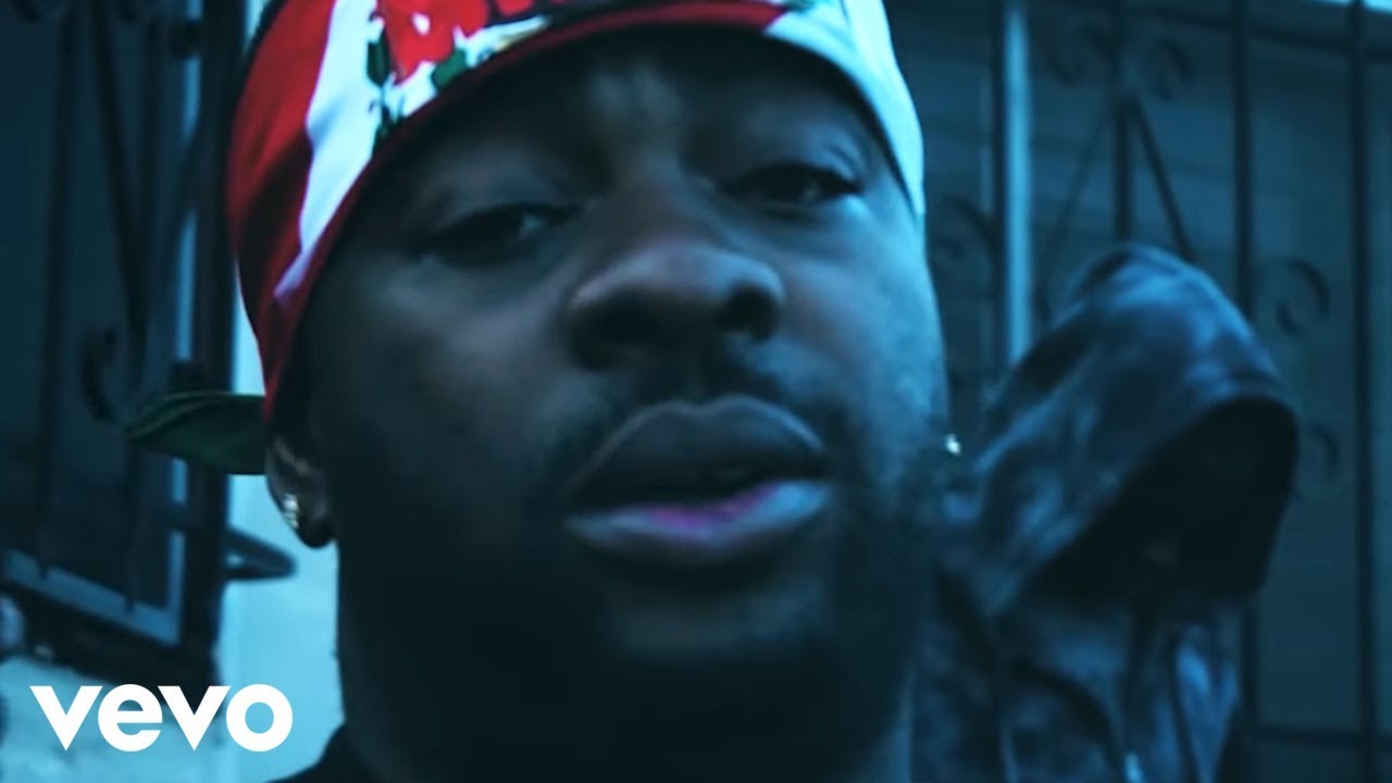 Lil Blood - How (Official Video) - YouTube Music